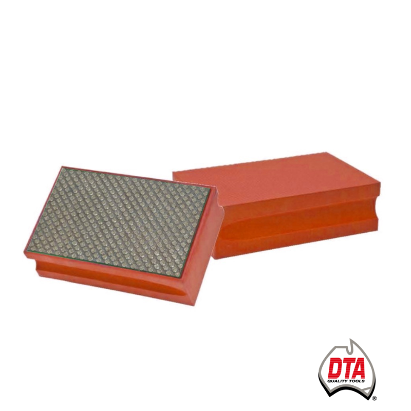 DTA New Zealand | DIAMOND SAND PADS