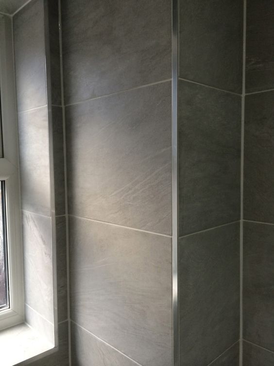DTA New Zealand | Architectural Tile Trims