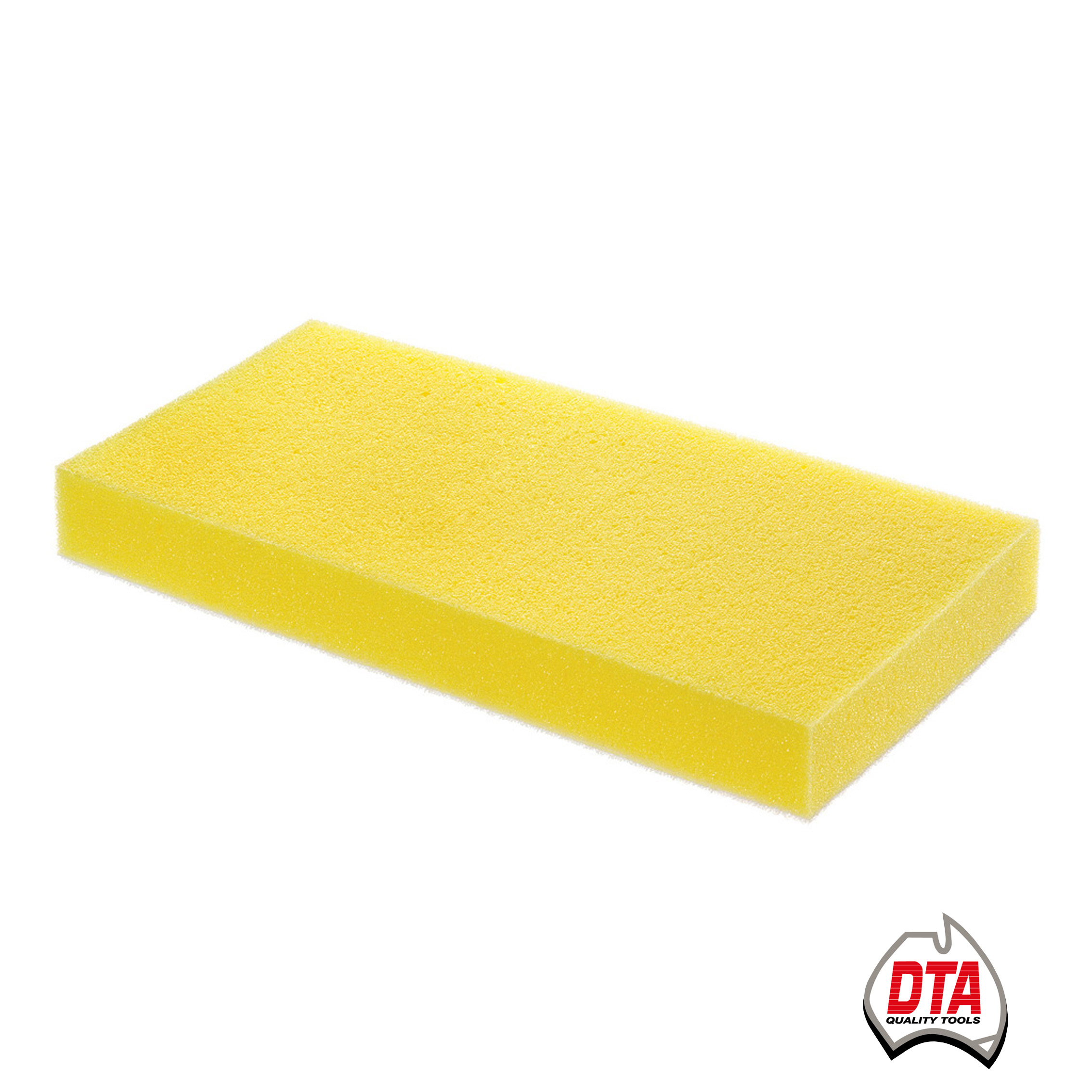 DTA New Zealand | DELUXE VELCRO HYDRO SPONGE