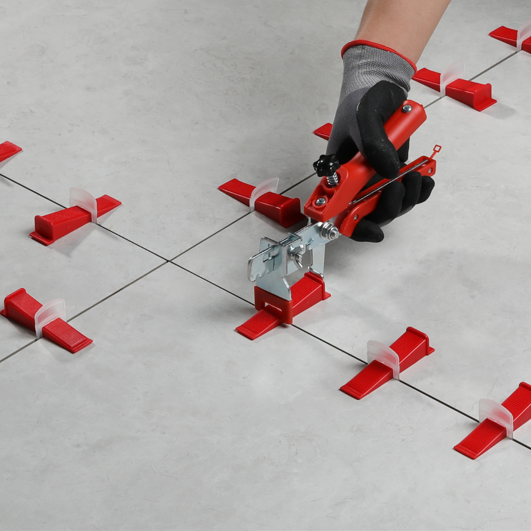 DTA New Zealand | Tiling Tools & Accessories