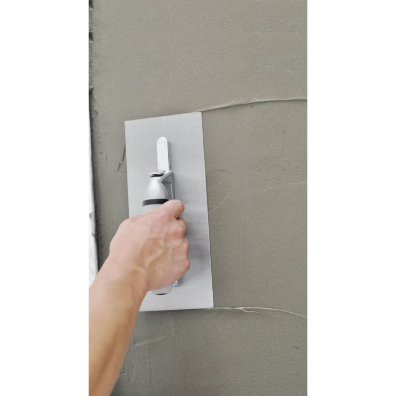 DTA New Zealand | QUIK SWITCH PLASTERING TROWEL