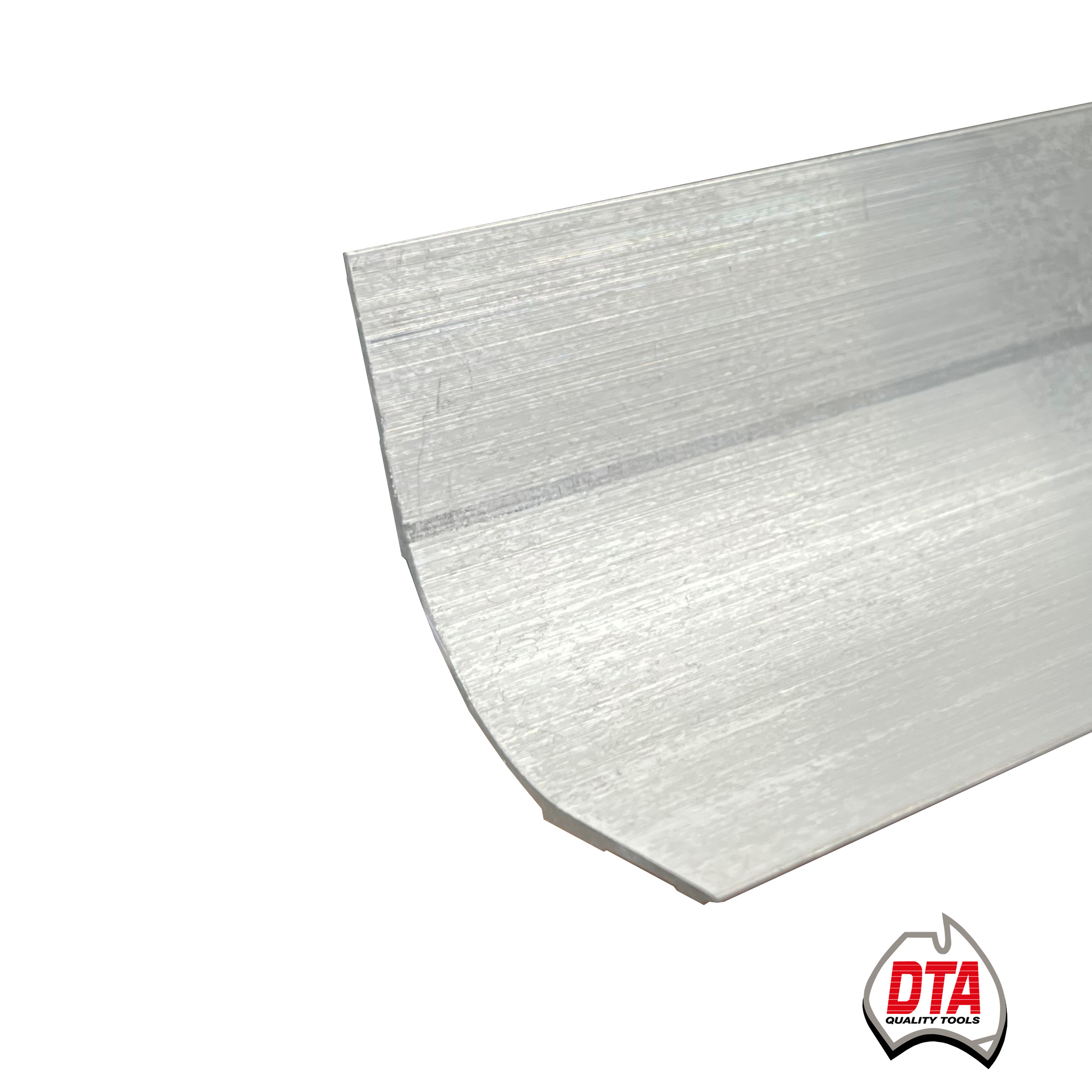 DTA New Zealand | ALUMINIUM ALL PURPOSE COVE 3M X 50MM X 50MM PLAIN