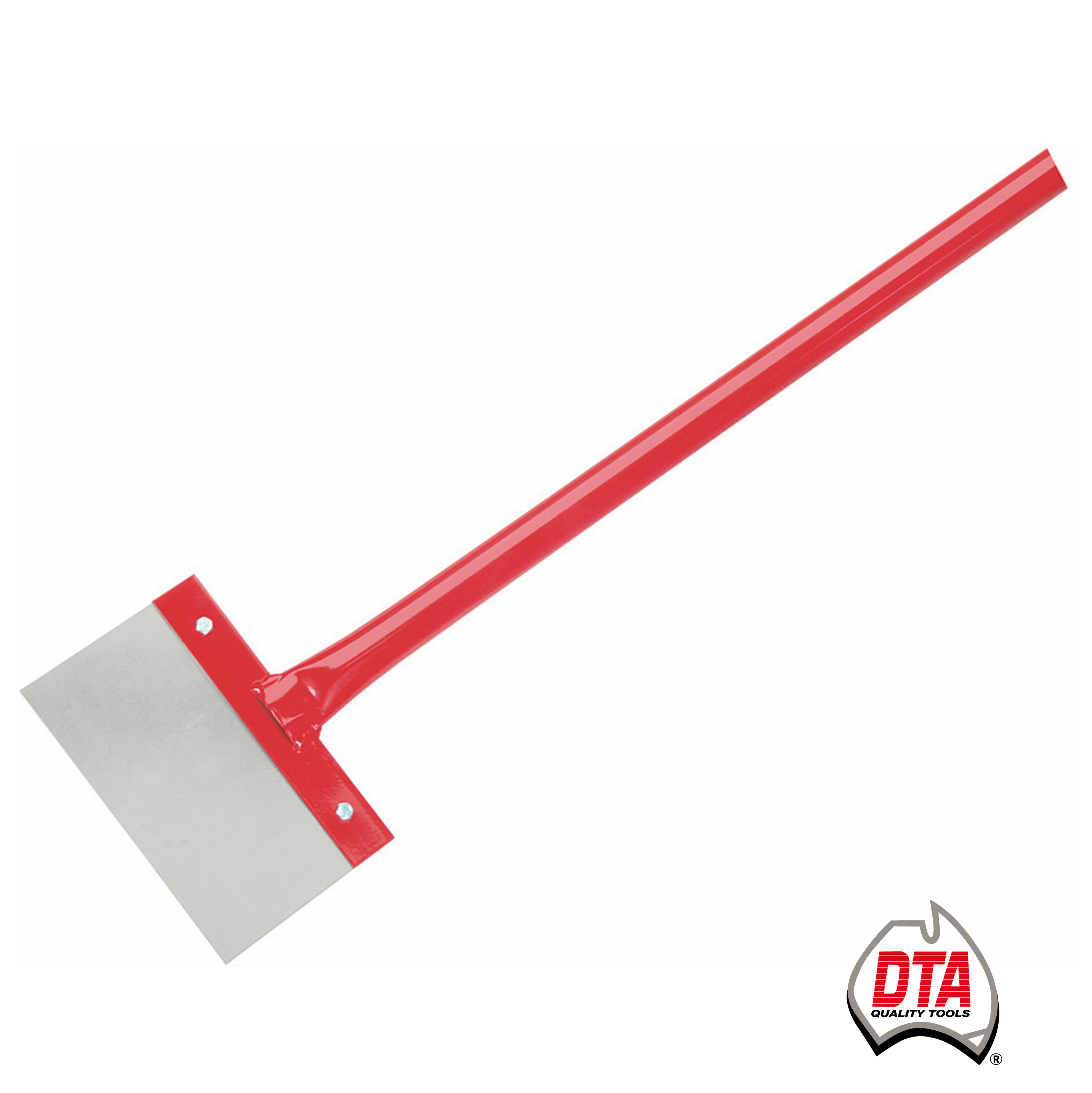 DTA New Zealand H DUTY FLOOR SCRAPER 200MM